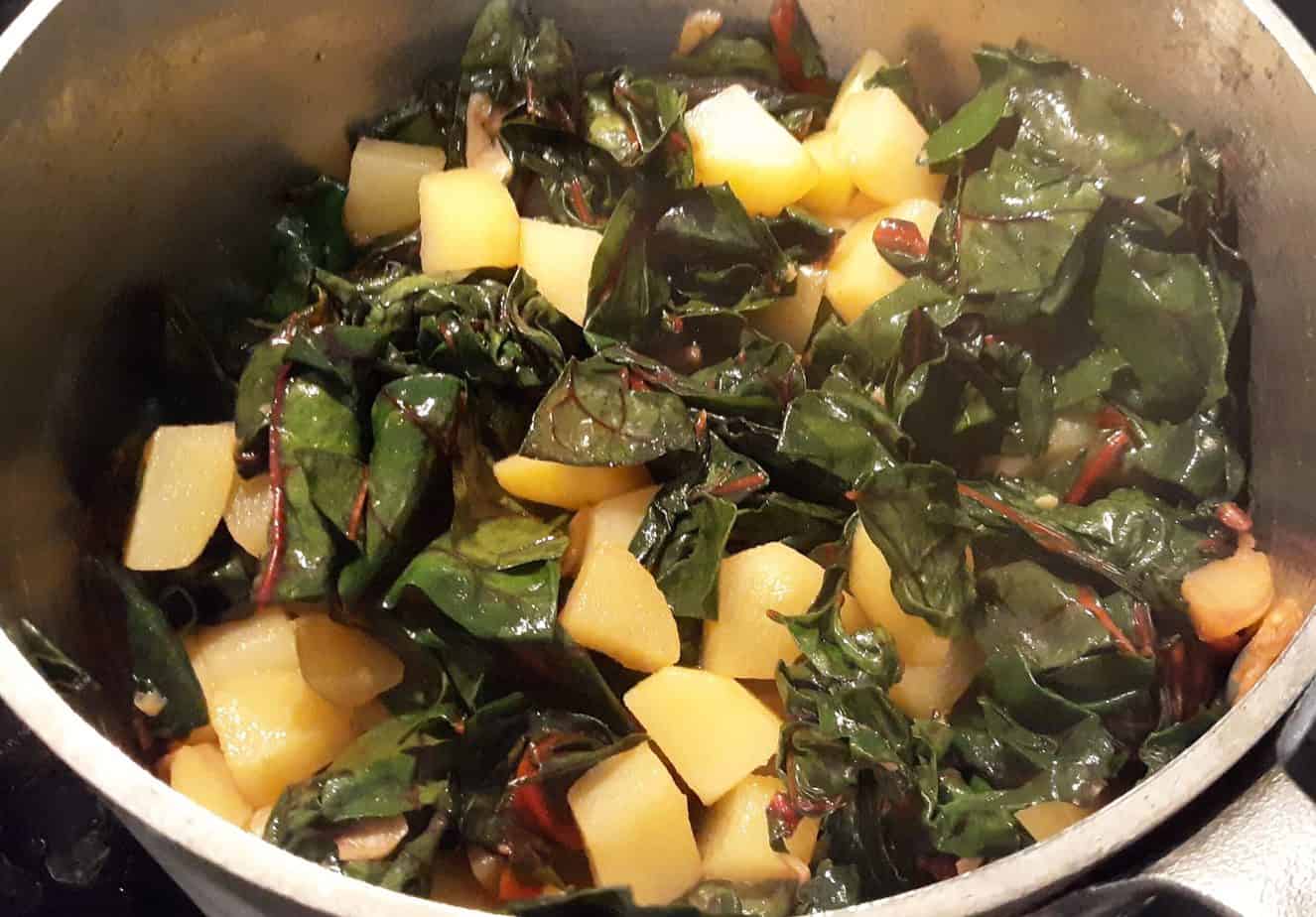 Blitva - Destination Eat Drink - The Travel Site for Foodies