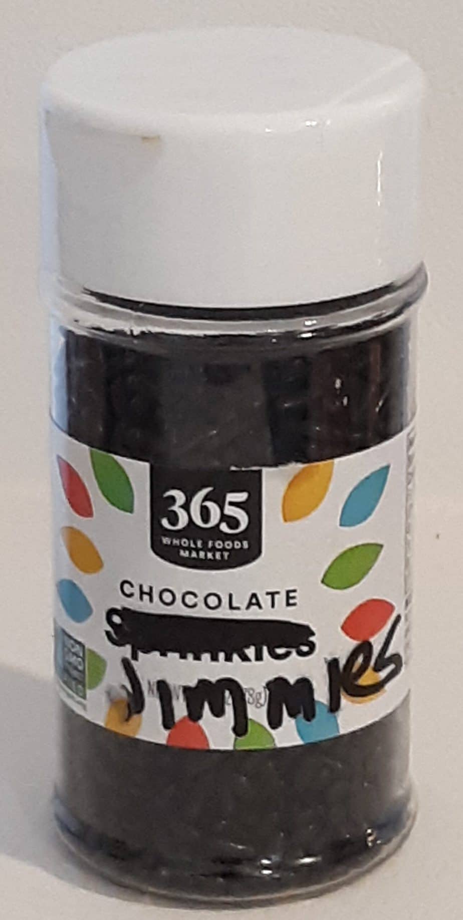 Sprinkles or Jimmies? - Destination Eat Drink - The Travel Site for Foodies