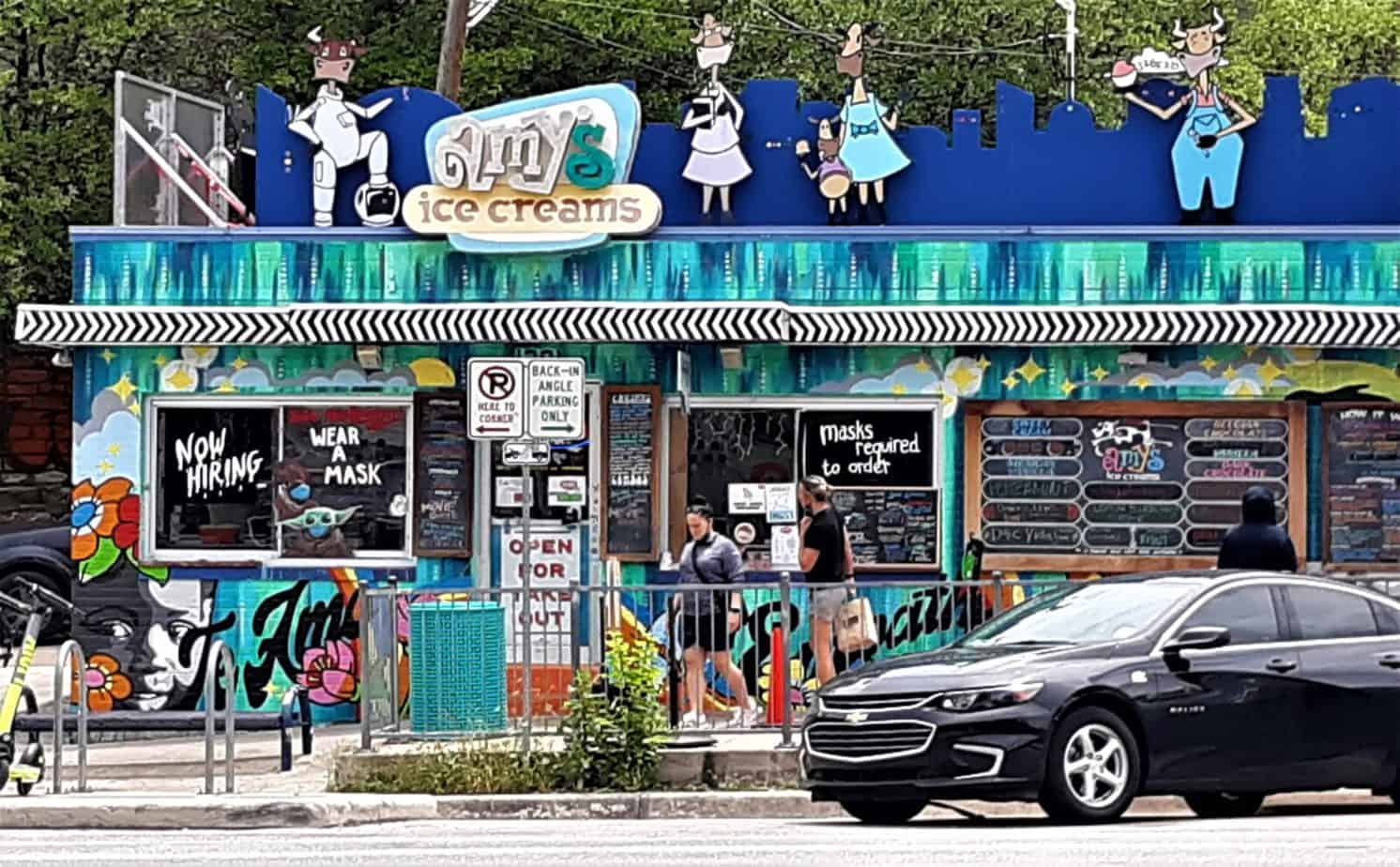 Austin, Texas – Destination Eat Drink – The Travel Site for Foodies