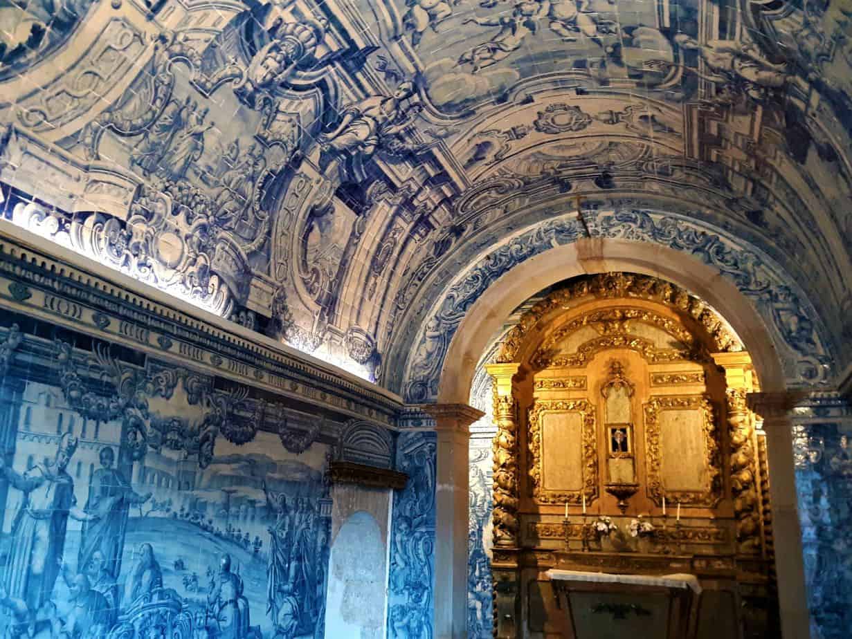 Forte de São Filipe - Destination Eat Drink - The Travel Site for Foodies