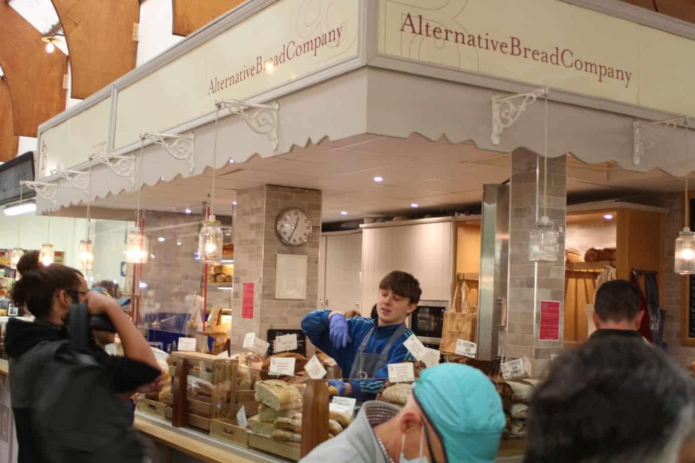 Cork's English Market - Destination Eat Drink - The Travel Site for Foodies