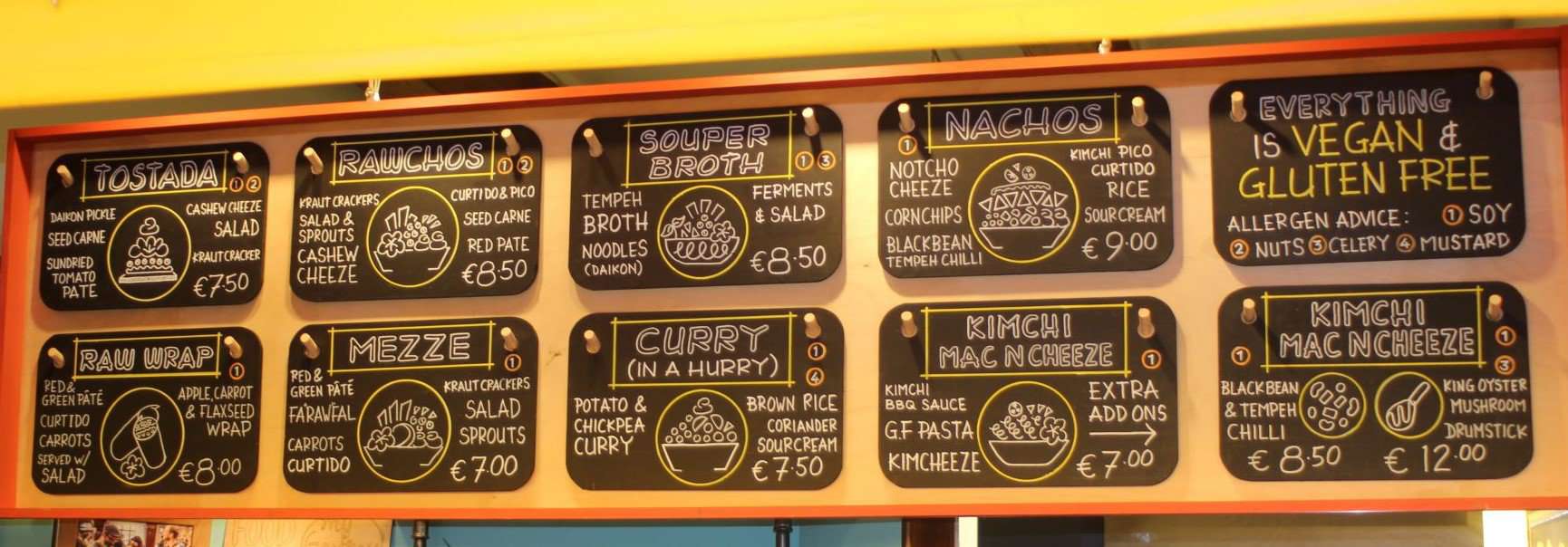 Cork’s English Market – Destination Eat Drink – The Travel Site for Foodies