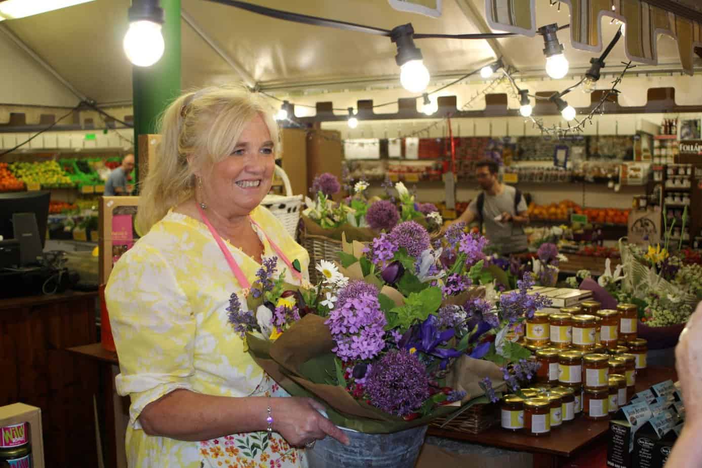 Cork's English Market - Destination Eat Drink - The Travel Site for Foodies