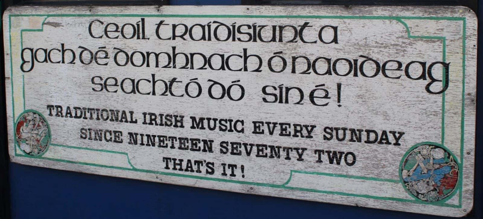 Best Bars in Cork, Ireland - Destination Eat Drink - The Travel Site ...