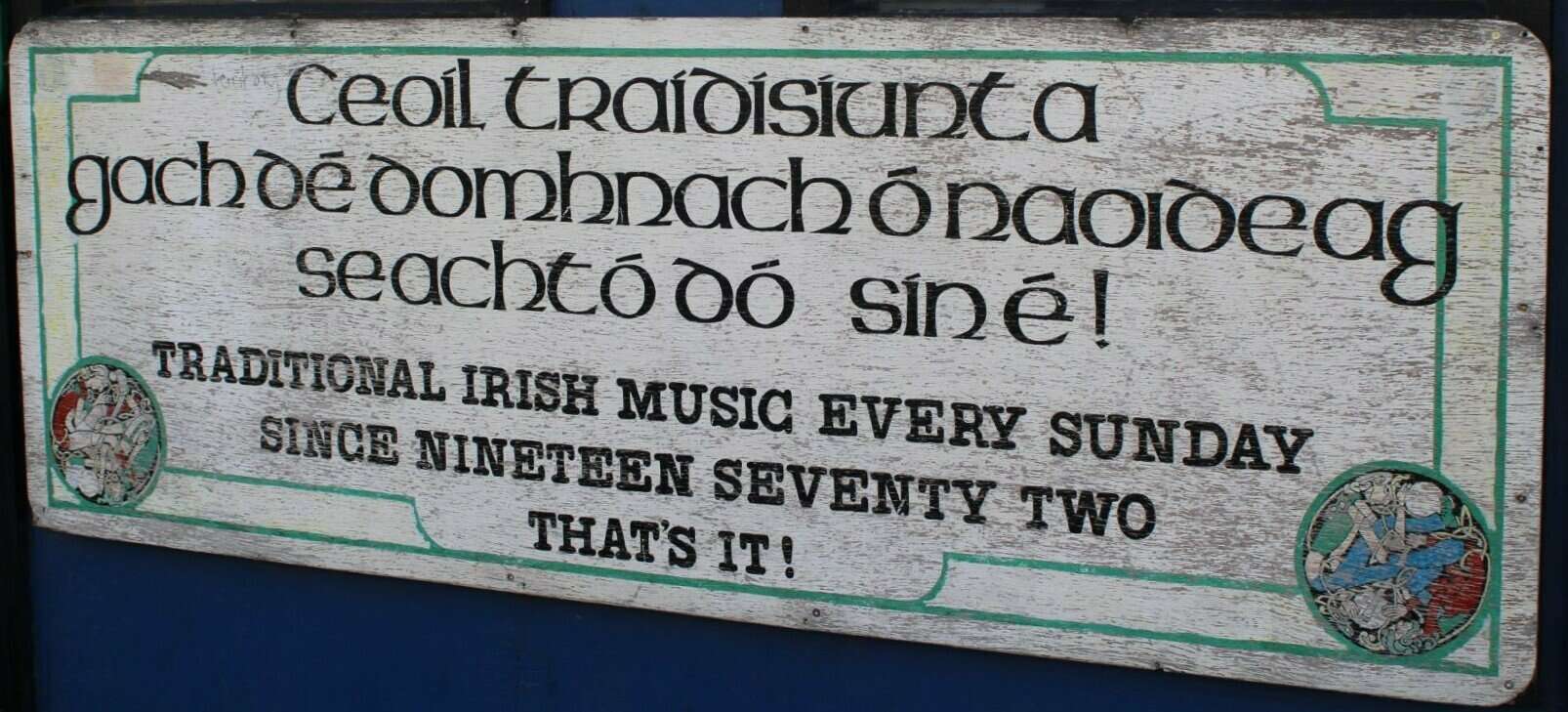 Best Bars in Cork, Ireland - Destination Eat Drink - The Travel Site ...