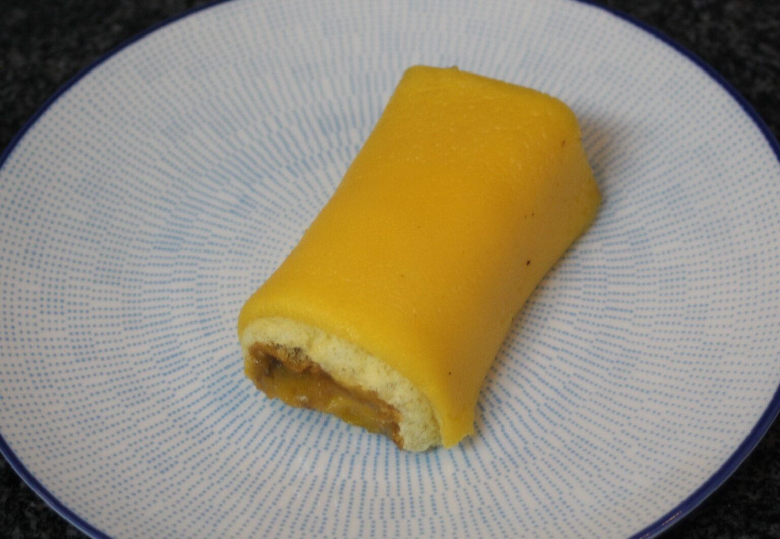 Torta de Azeitão - Destination Eat Drink - The Travel Site for Foodies