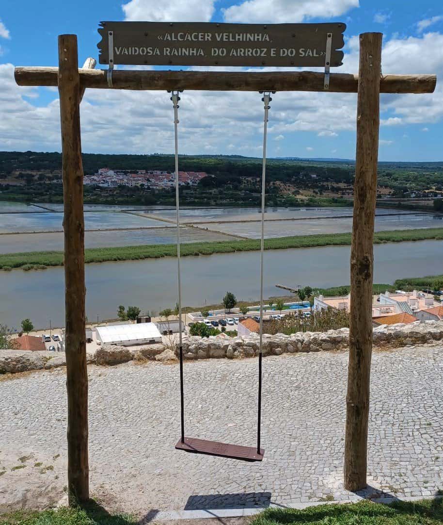 Alcácer do Sal, Portugal - Destination Eat Drink - The Travel Site for ...