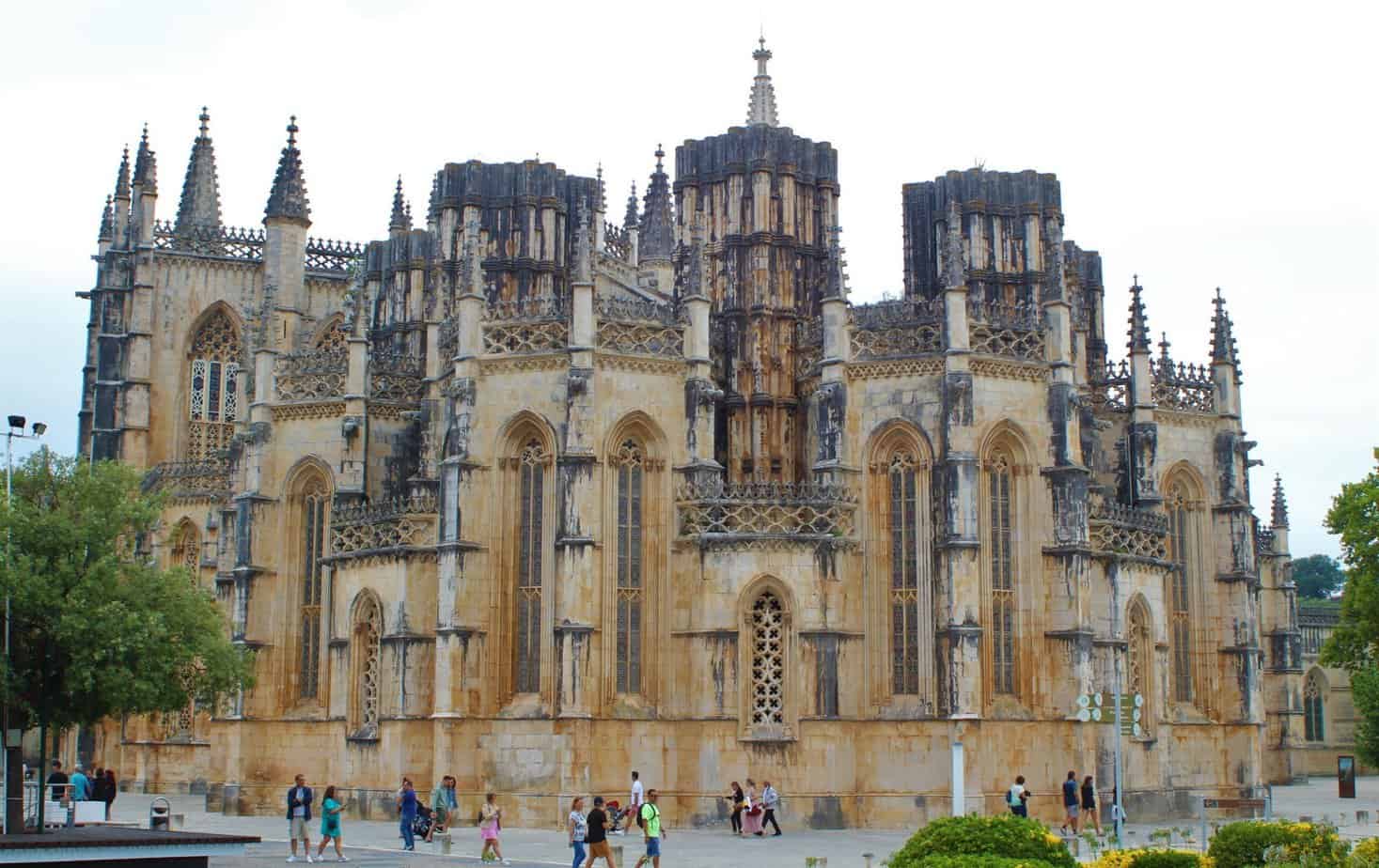 Batalha, Portugal - Destination Eat Drink - The Travel Site for Foodies
