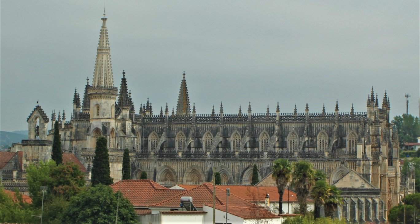 Batalha, Portugal - Destination Eat Drink - The Travel Site for Foodies