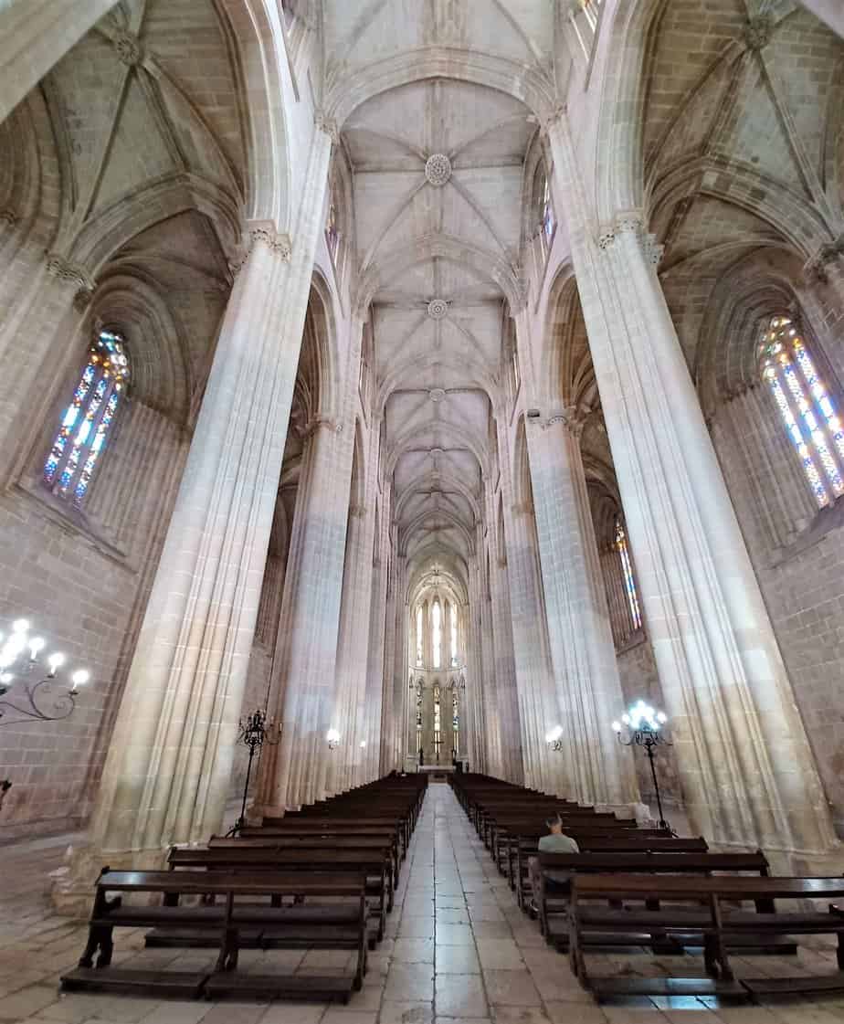 Batalha, Portugal - Destination Eat Drink - The Travel Site for Foodies