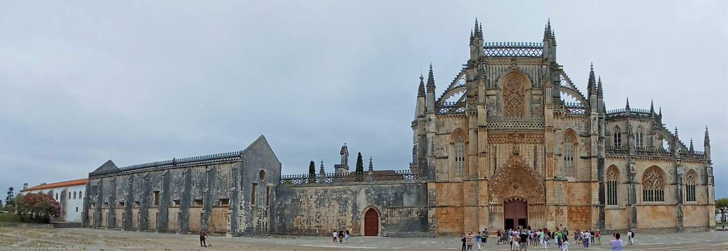 Batalha, Portugal - Destination Eat Drink - The Travel Site for Foodies