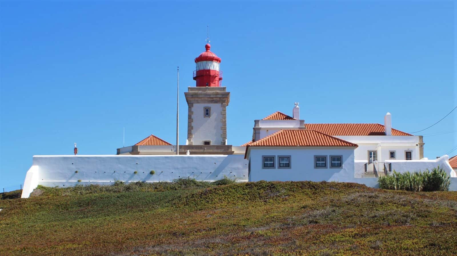 Colares - Daytrip from Lisbon - Destination Eat Drink - The Travel Site ...