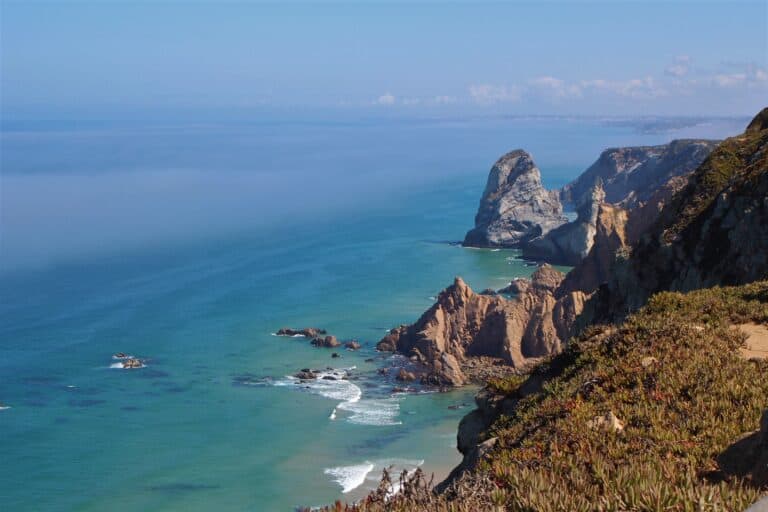 Colares - Daytrip from Lisbon - Destination Eat Drink - The Travel Site ...