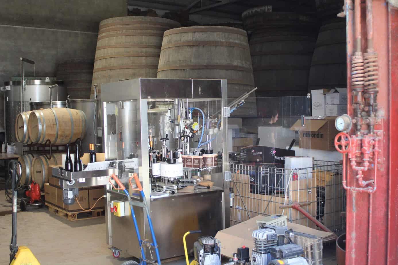 Colares - Daytrip from Lisbon - Destination Eat Drink - The Travel Site ...