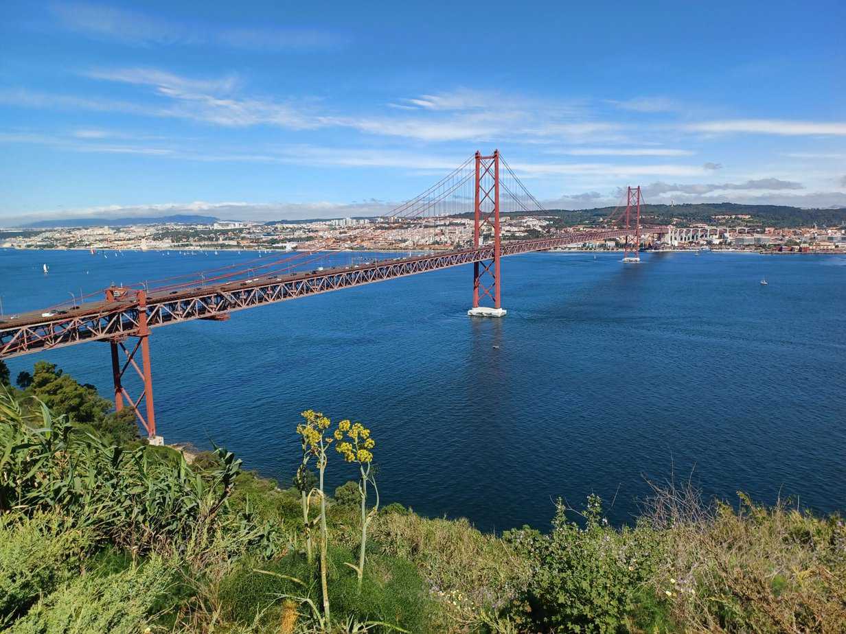 Almada, Portugal - Destination Eat Drink - The Travel Site for Foodies