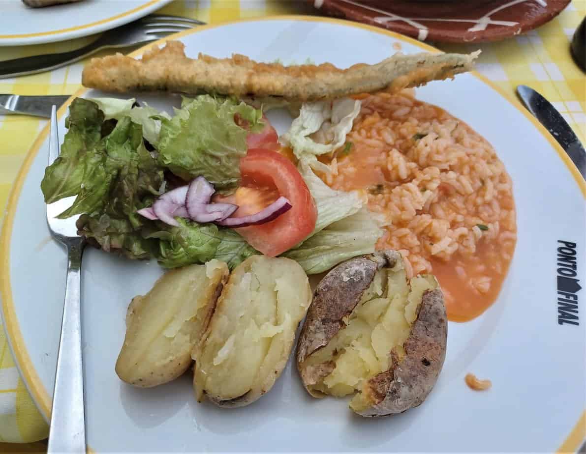 Almada, Portugal - Destination Eat Drink - The Travel Site for Foodies