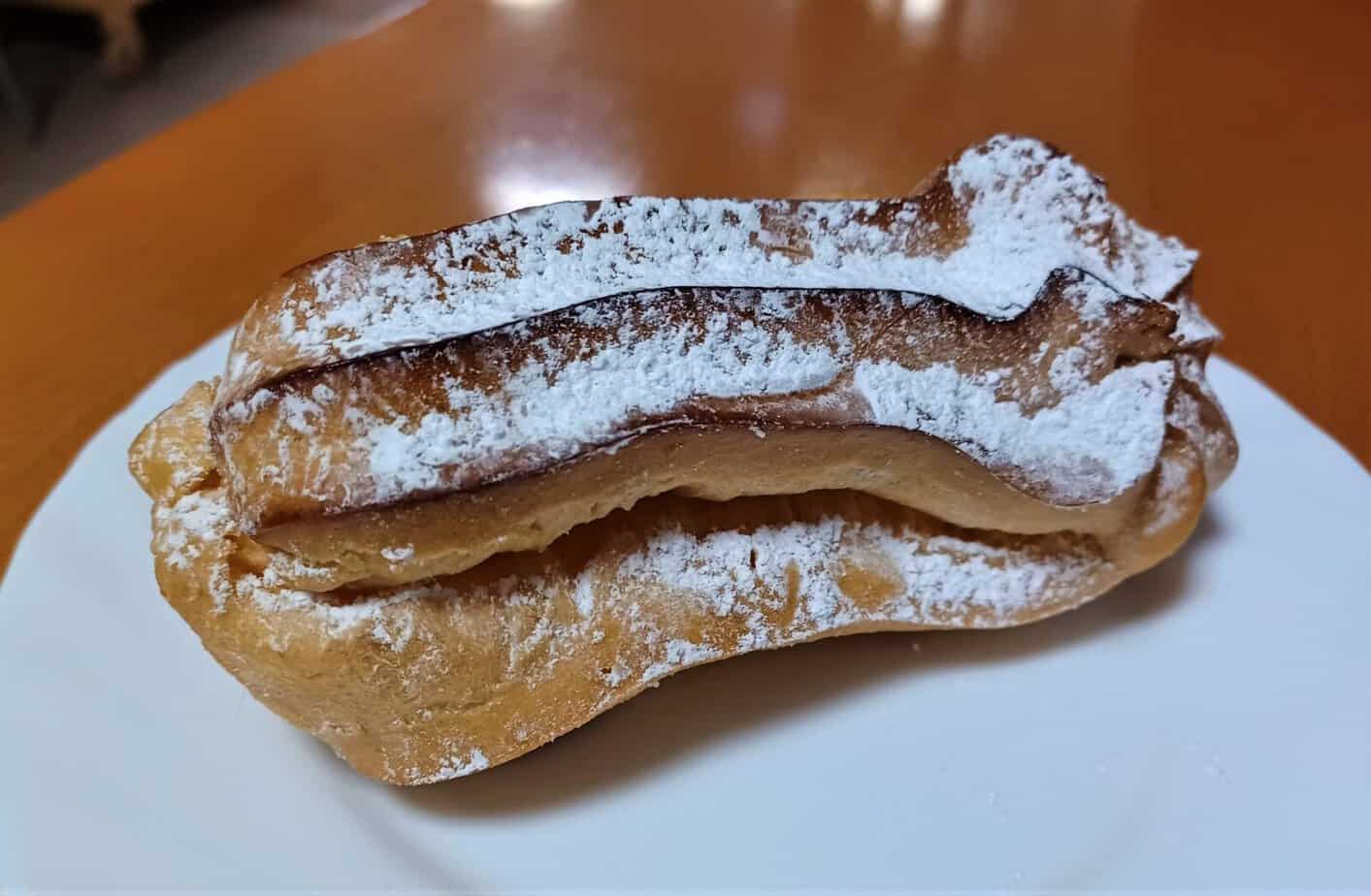 Tibias, the most famous pastry in Braga, Portugal – Destination Eat ...
