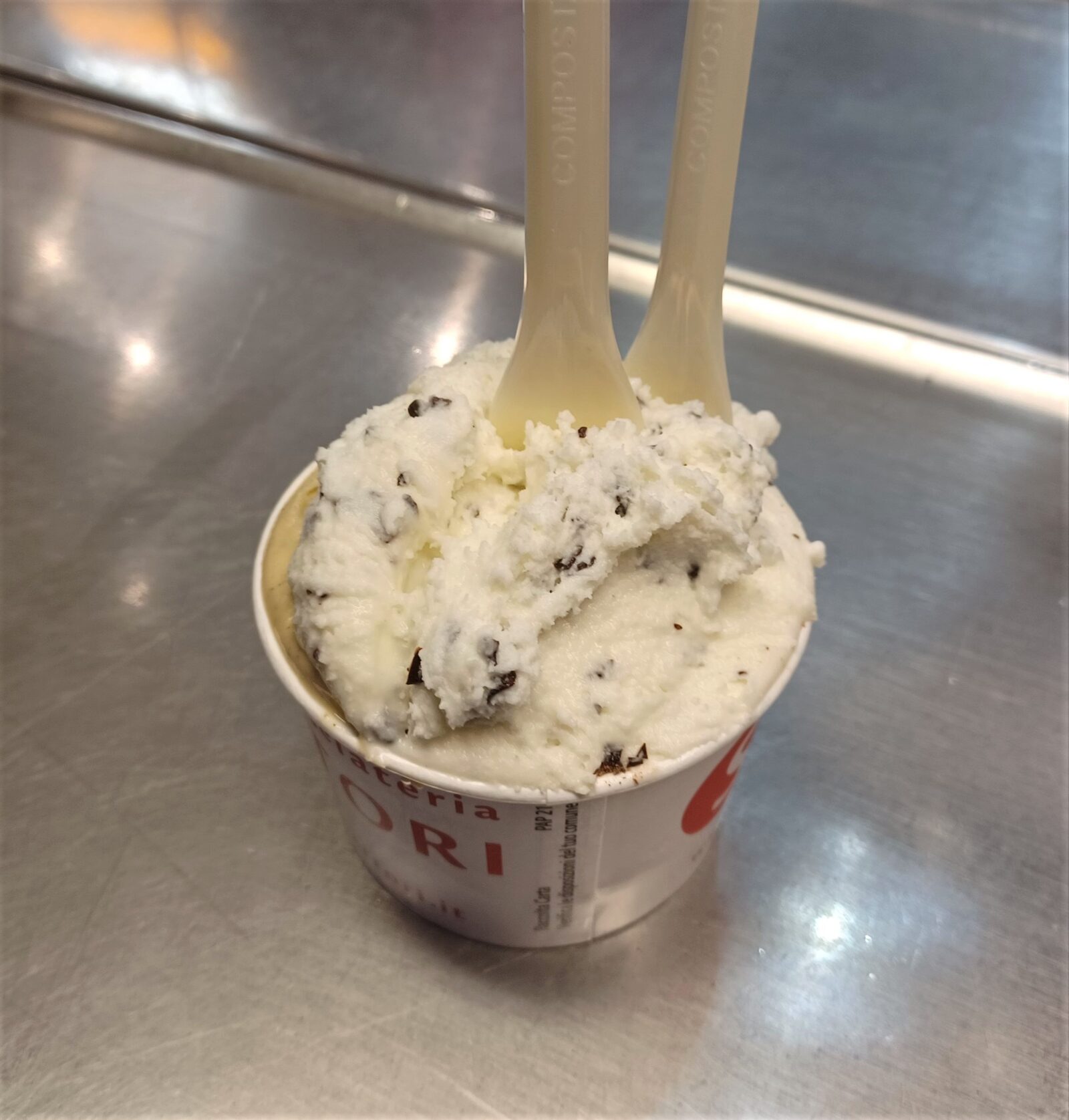 The best gelato in Milan, Italy - Destination Eat Drink - The Travel ...