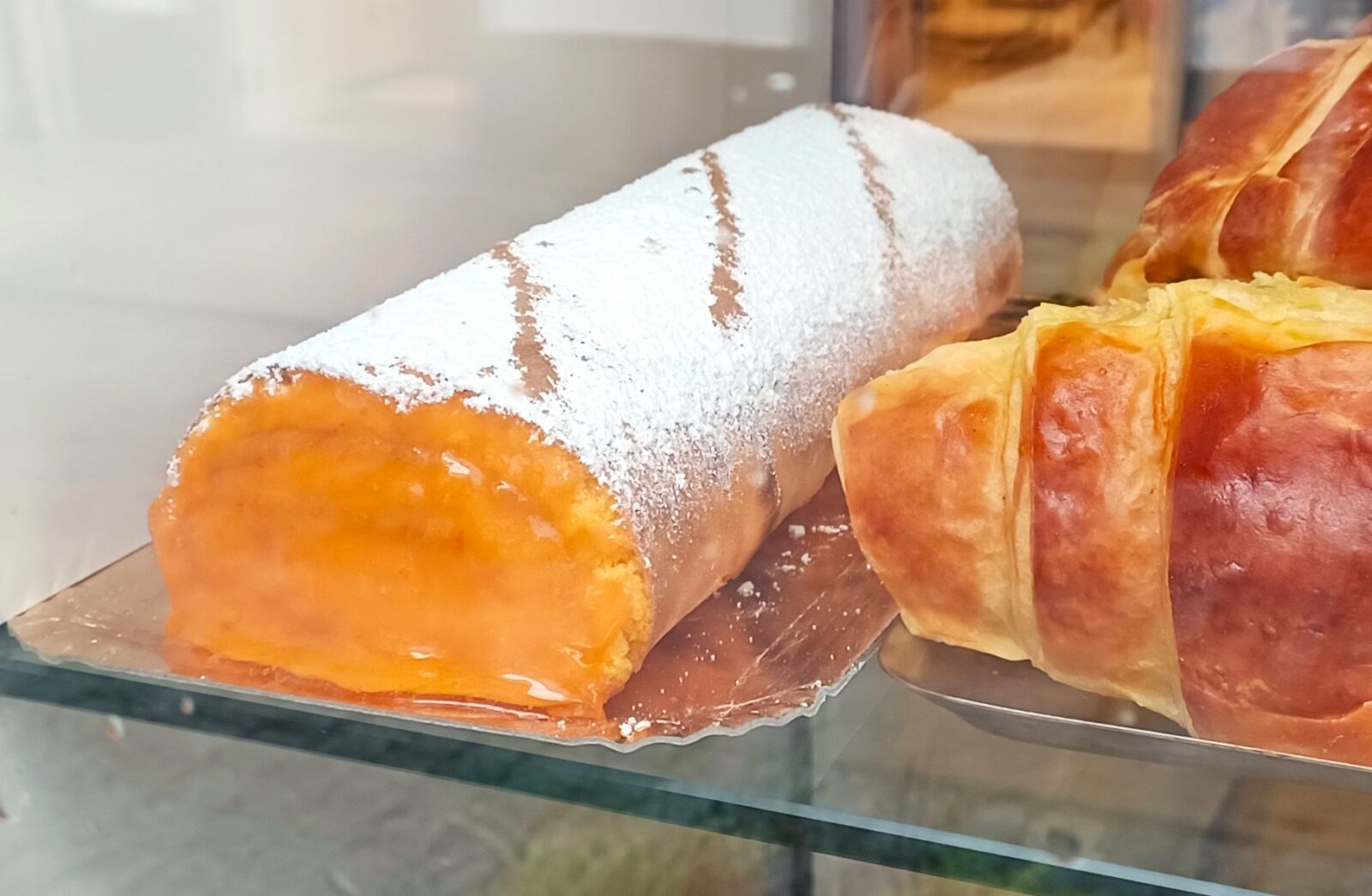 Torta de Viana - Destination Eat Drink - The Travel Site for Foodies