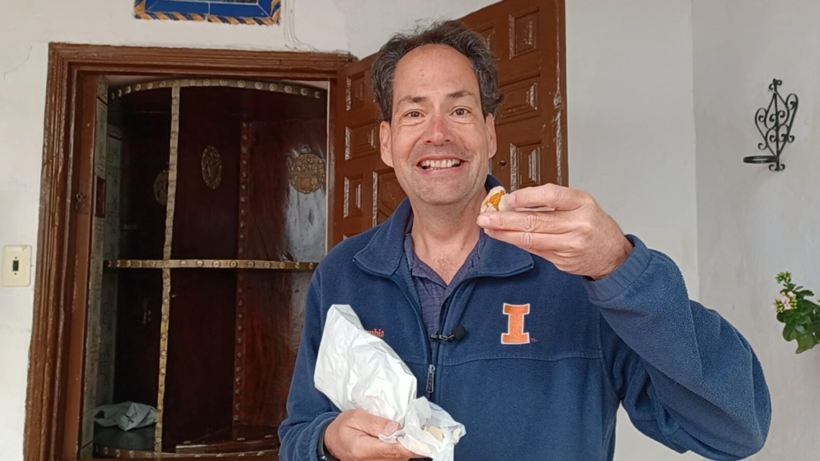 Buying sweets from cloistered nuns in Seville - Destination Eat Drink - The Travel Site for Foodies